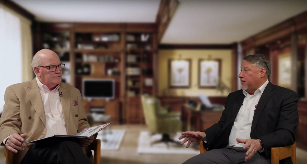 Bob Talks with Operation Enduring Gratitude’s David Pappert – ARMA ...